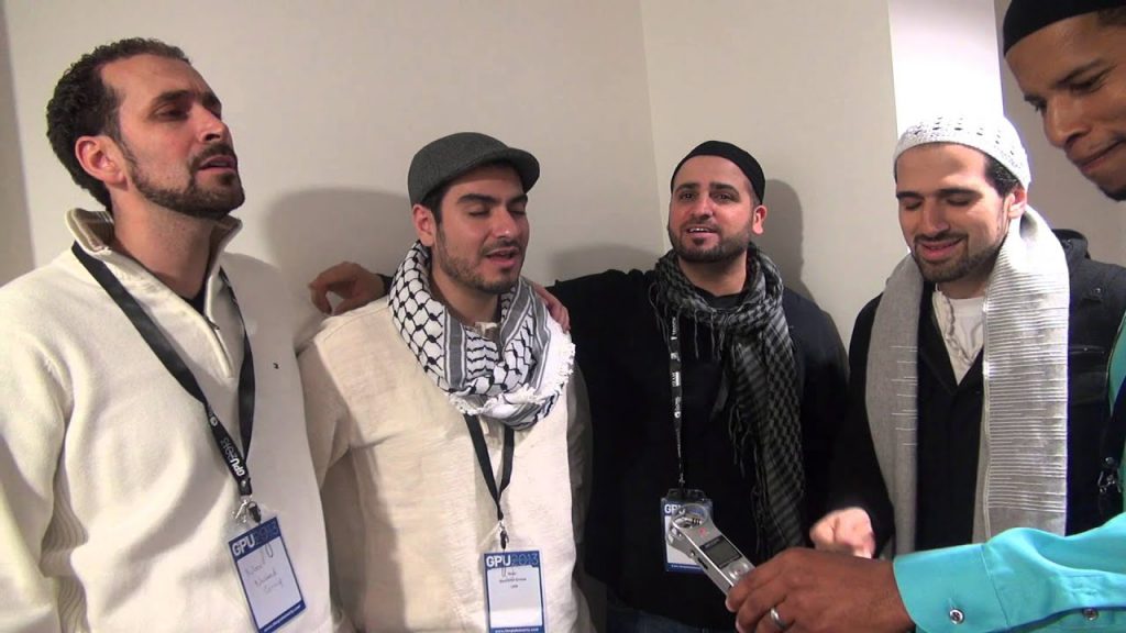 DEEN TV Exclusive Archives - DeenTV