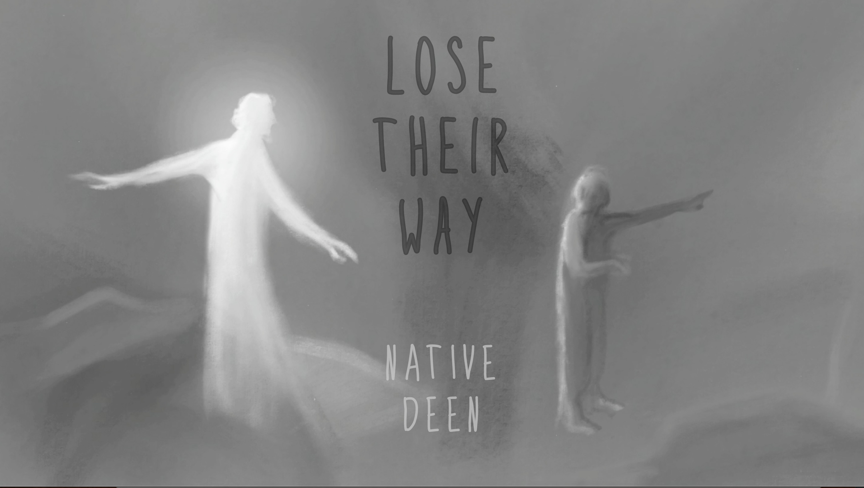 Lose Their Way - Native Deen - DeenTV